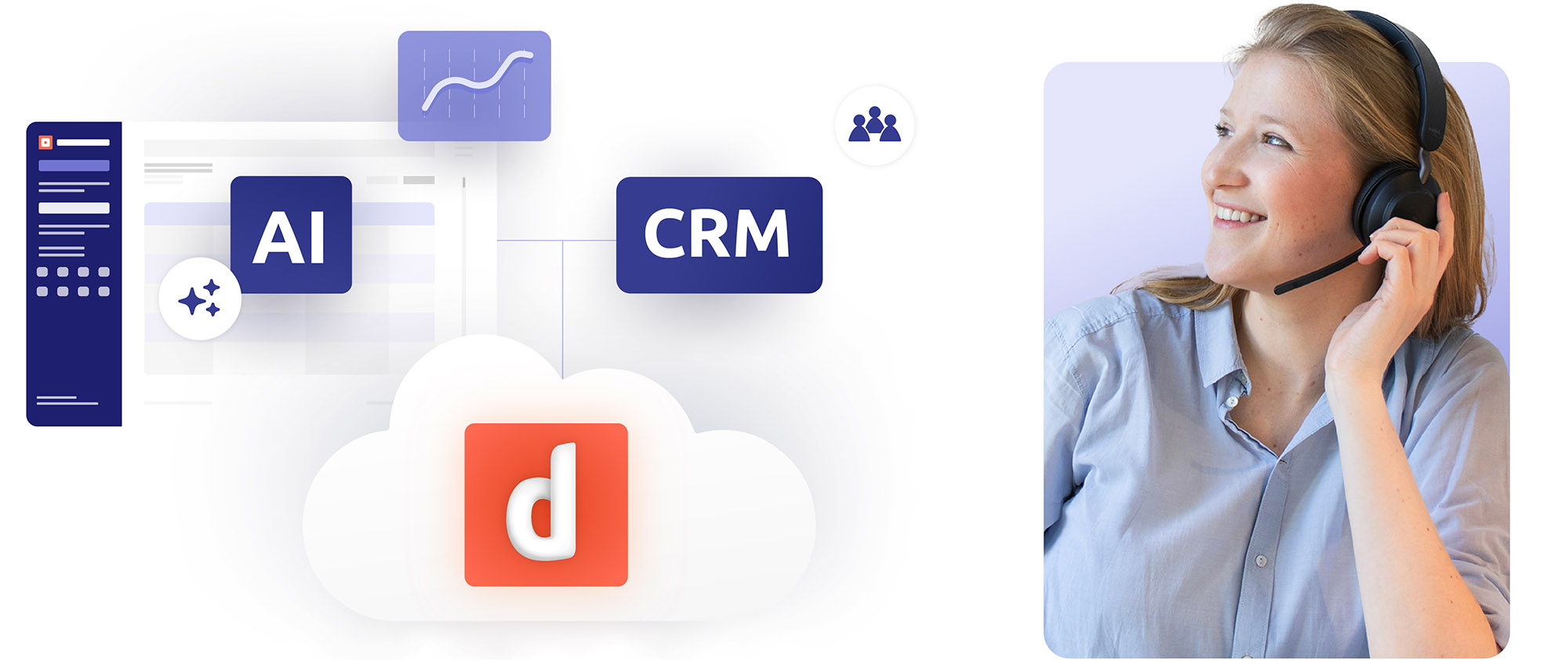 About us | Diabolocom