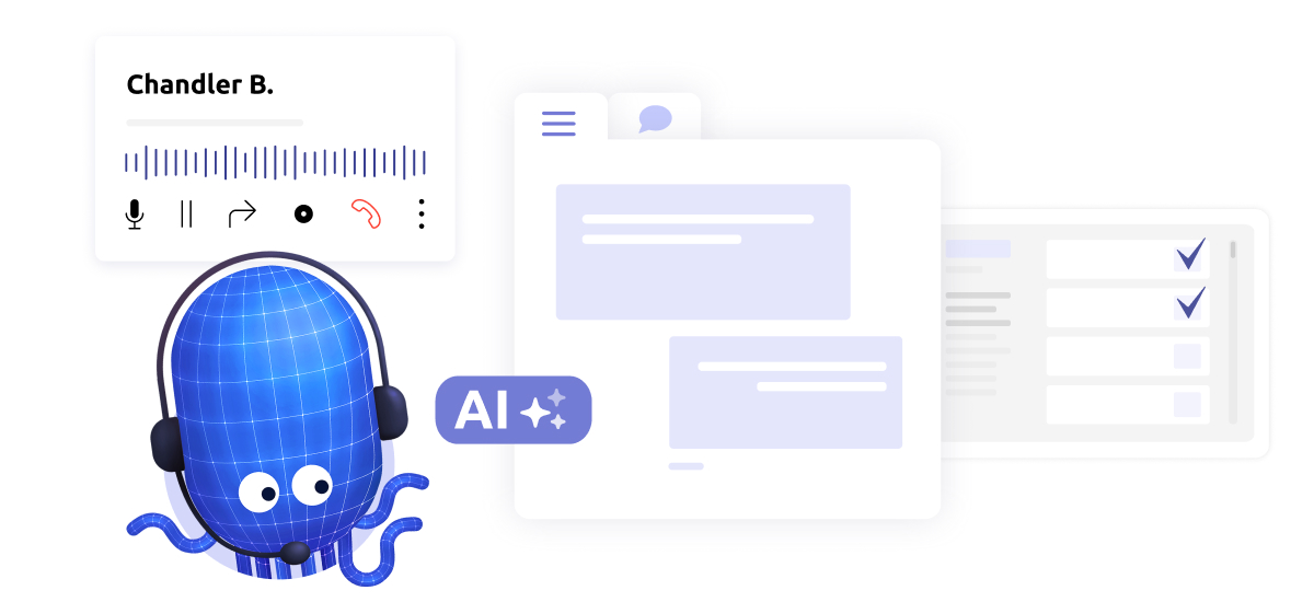 All you need to know about AI Driven Insights | Diabolocom