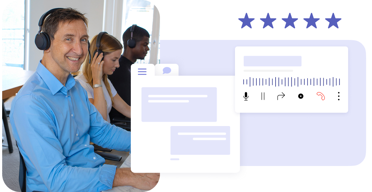 All you need to know about AI in Customer Service | Diabolocom