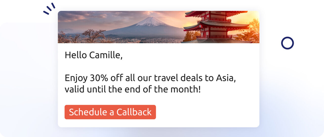 4 reasons to launch outbound calling campaigns | Diabolocom