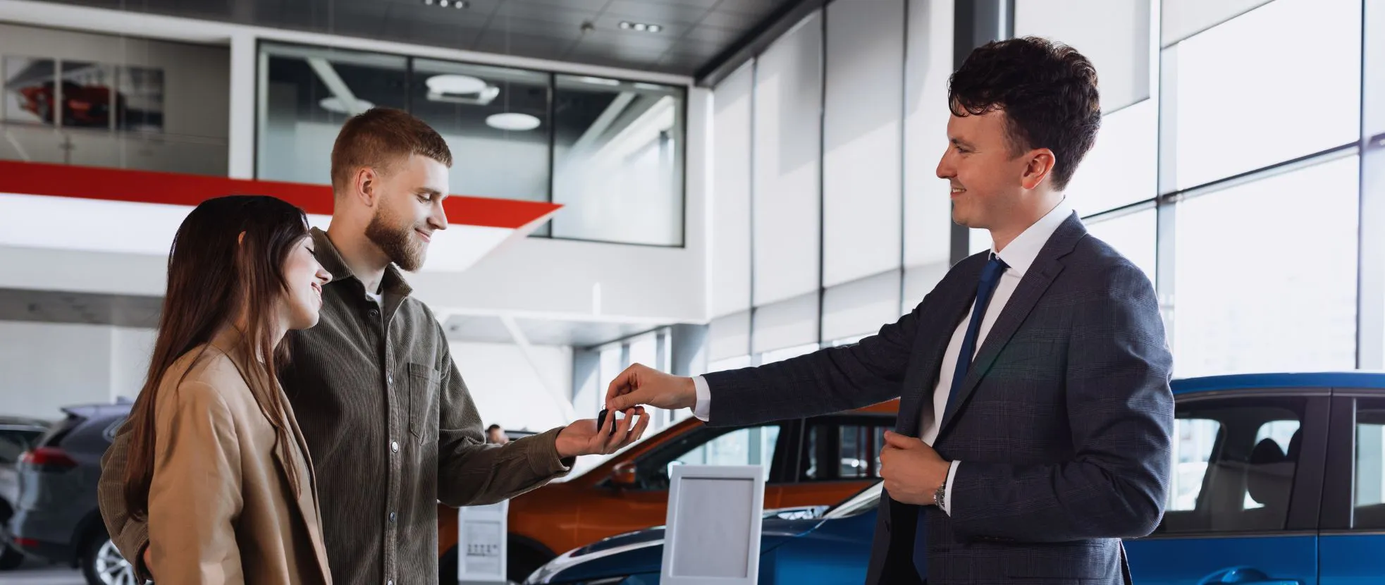 Atendimento ao cliente no comércio automotivo | Blog | Diabolocom