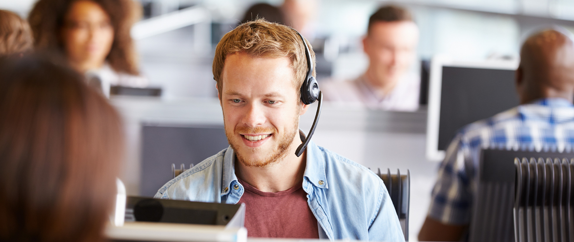 Contact center: Bot or smart IVR? | Blog | Diabolocom