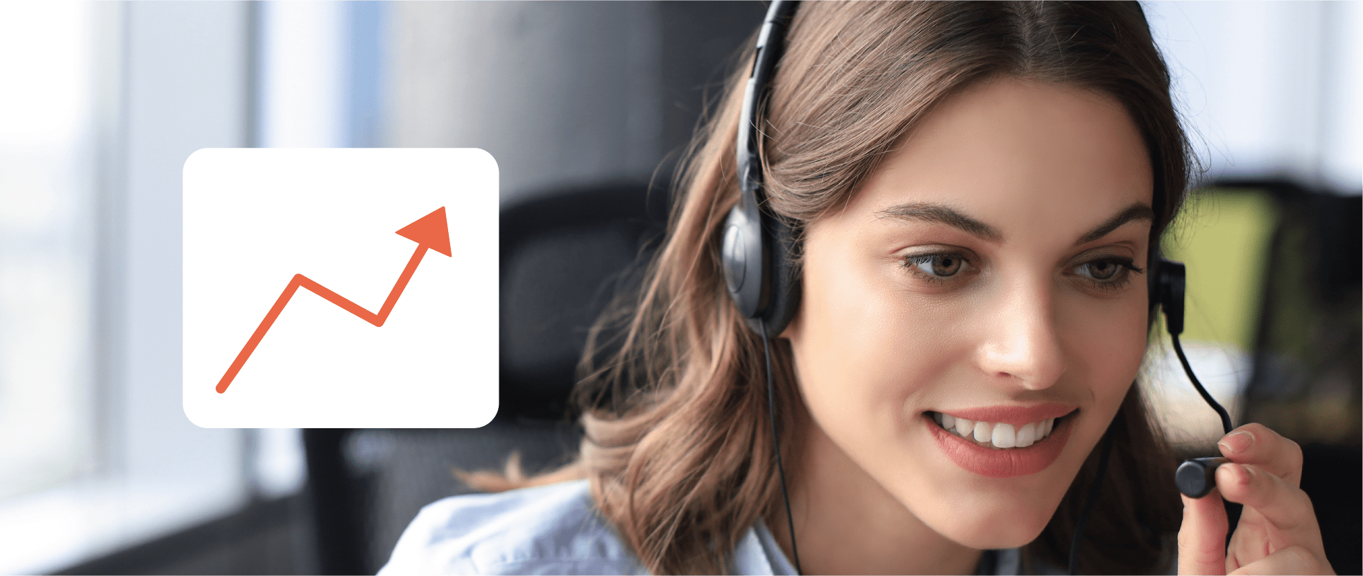 Trasformare il call center in un canale di vendita | Blog Diabolocom