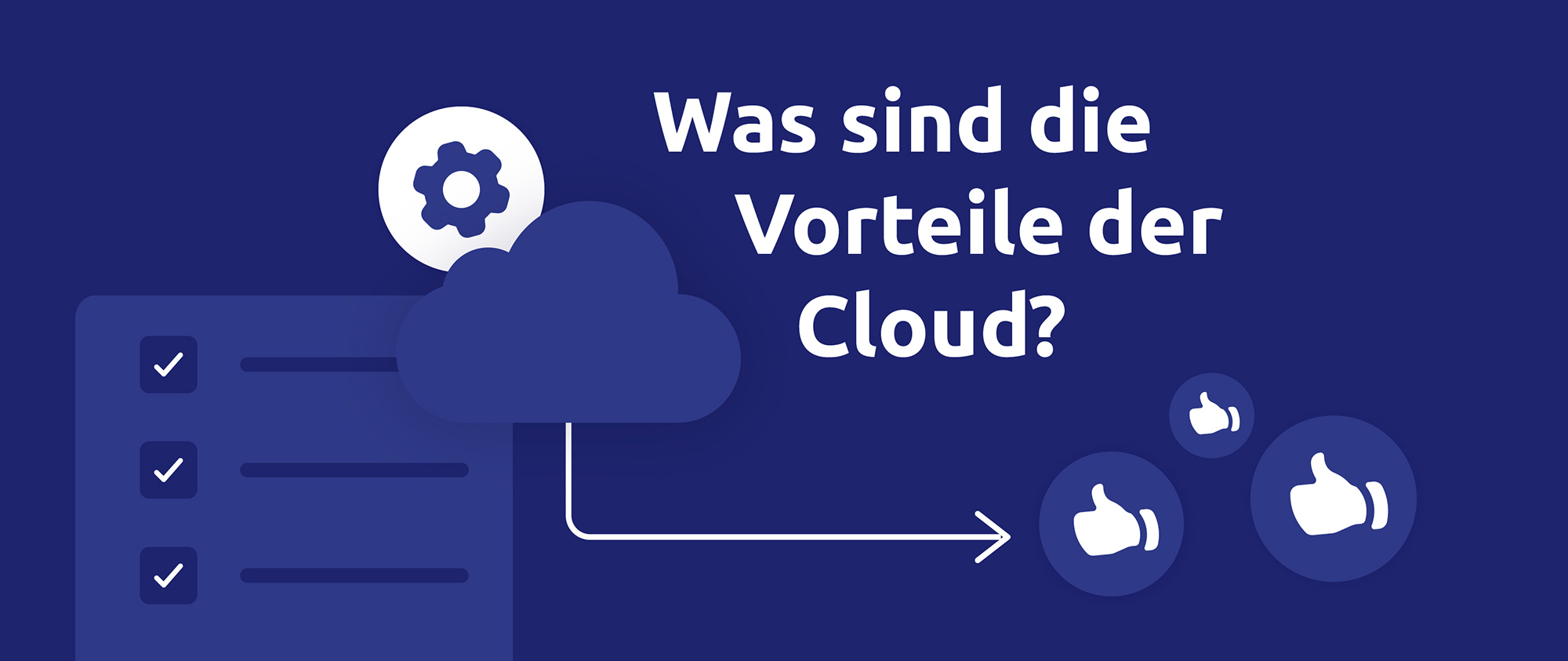 Was sind die Vorteile der Cloud? | Diabolocom Was sind die Vorteile der Cloud? | Diabolocom