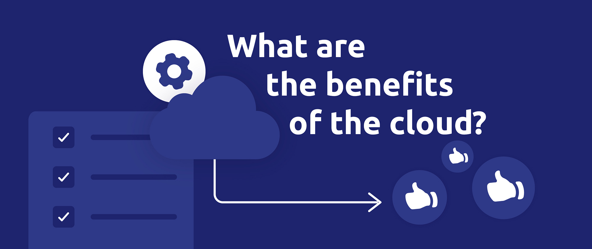 What are the benefits of the Cloud? | Diabolocom