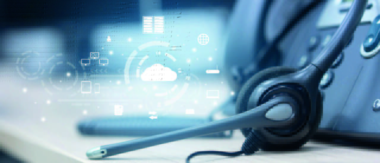 Contact Center SaaS o un Contact Center | Blog | Diabolocom