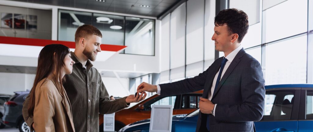 Customer service in the automotive industry | Blog | Diabolocom