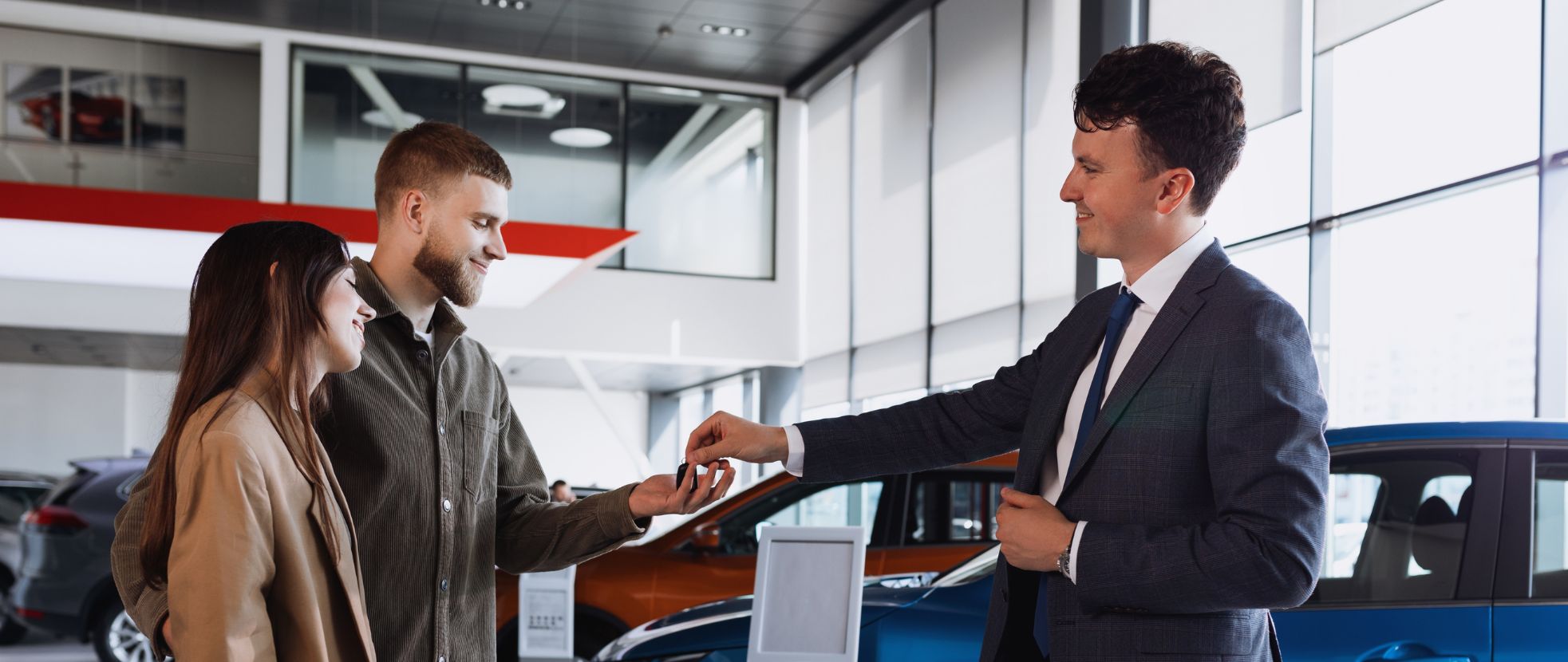 Customer service in the automotive industry | Blog | Diabolocom