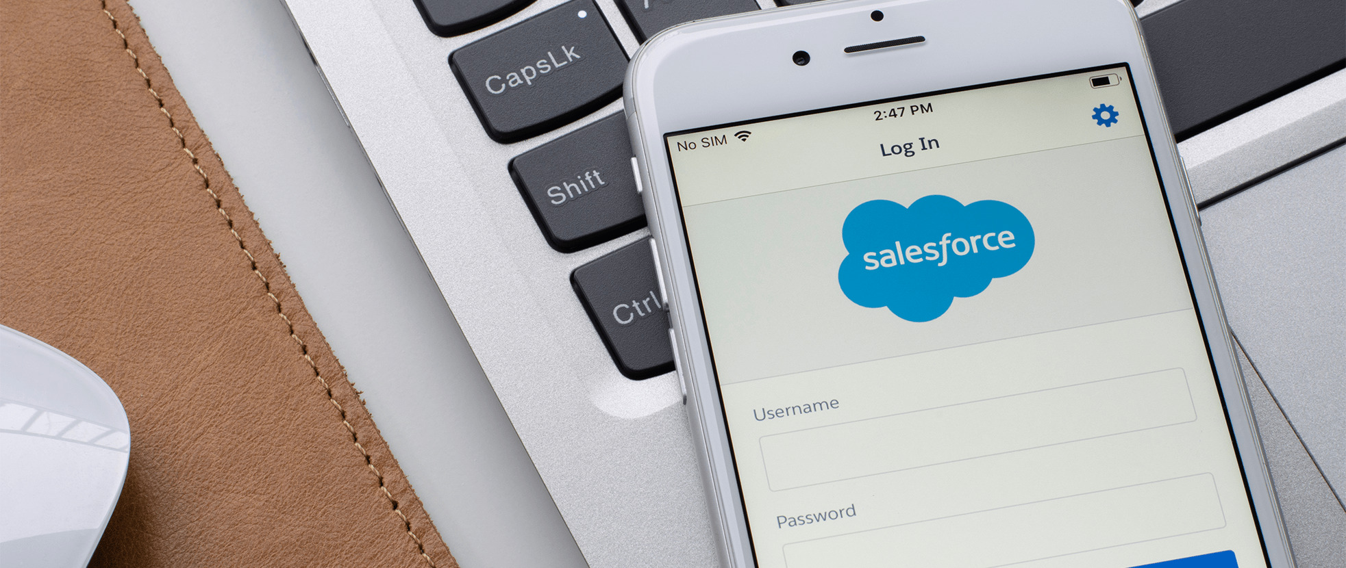 Diabolocom disponible sur l'AppExchange | Blog | Diabolocom