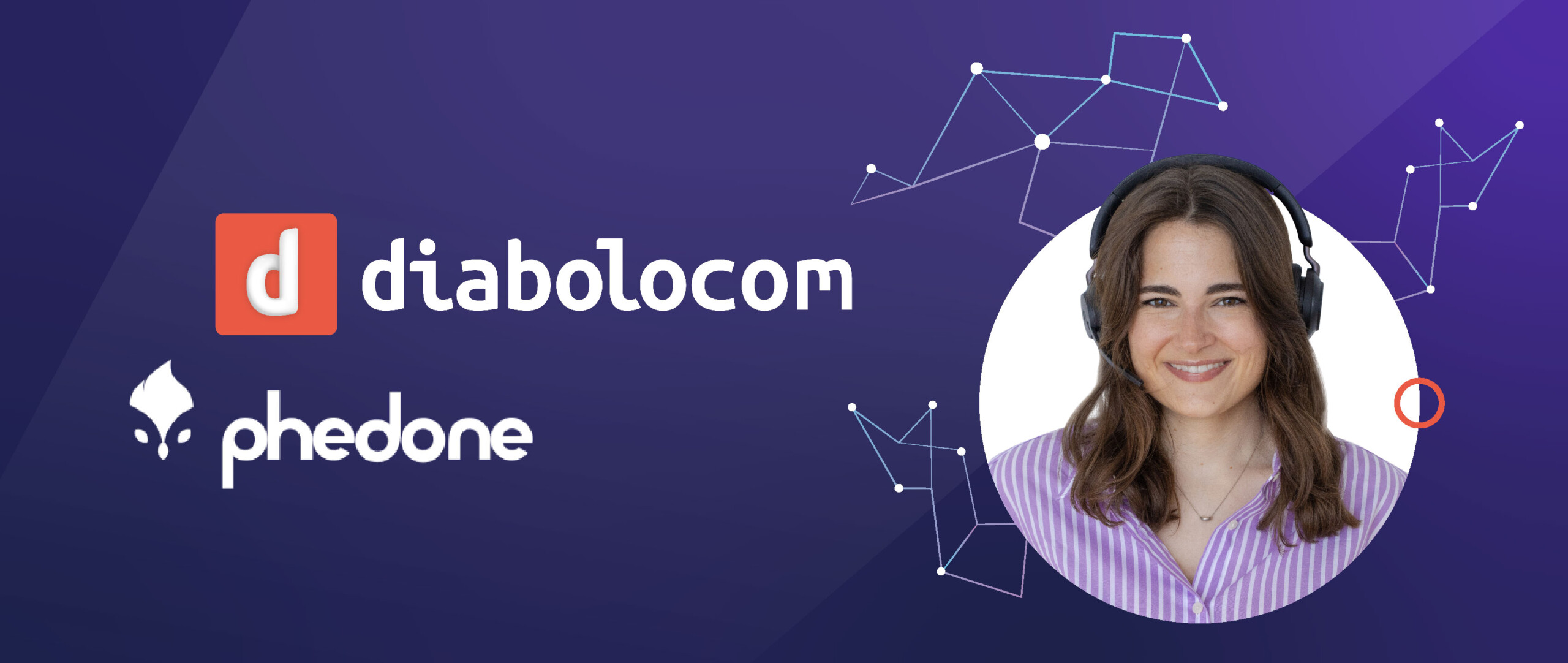 Generative AIs for improved CX | Blog | Diabolocom