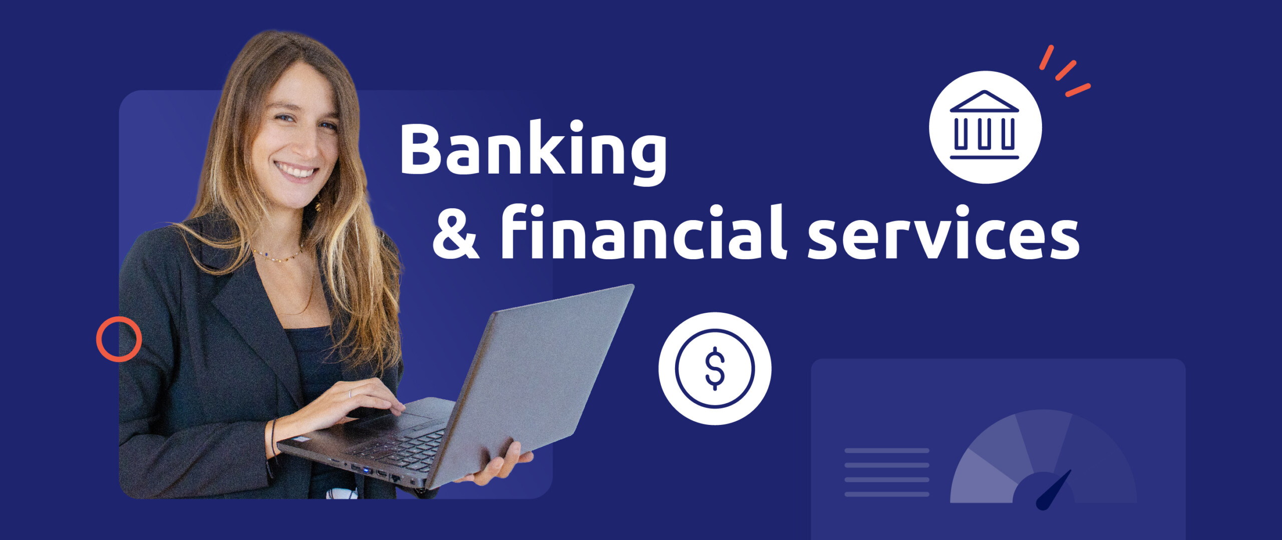 Customer service challenges: banking & financial services