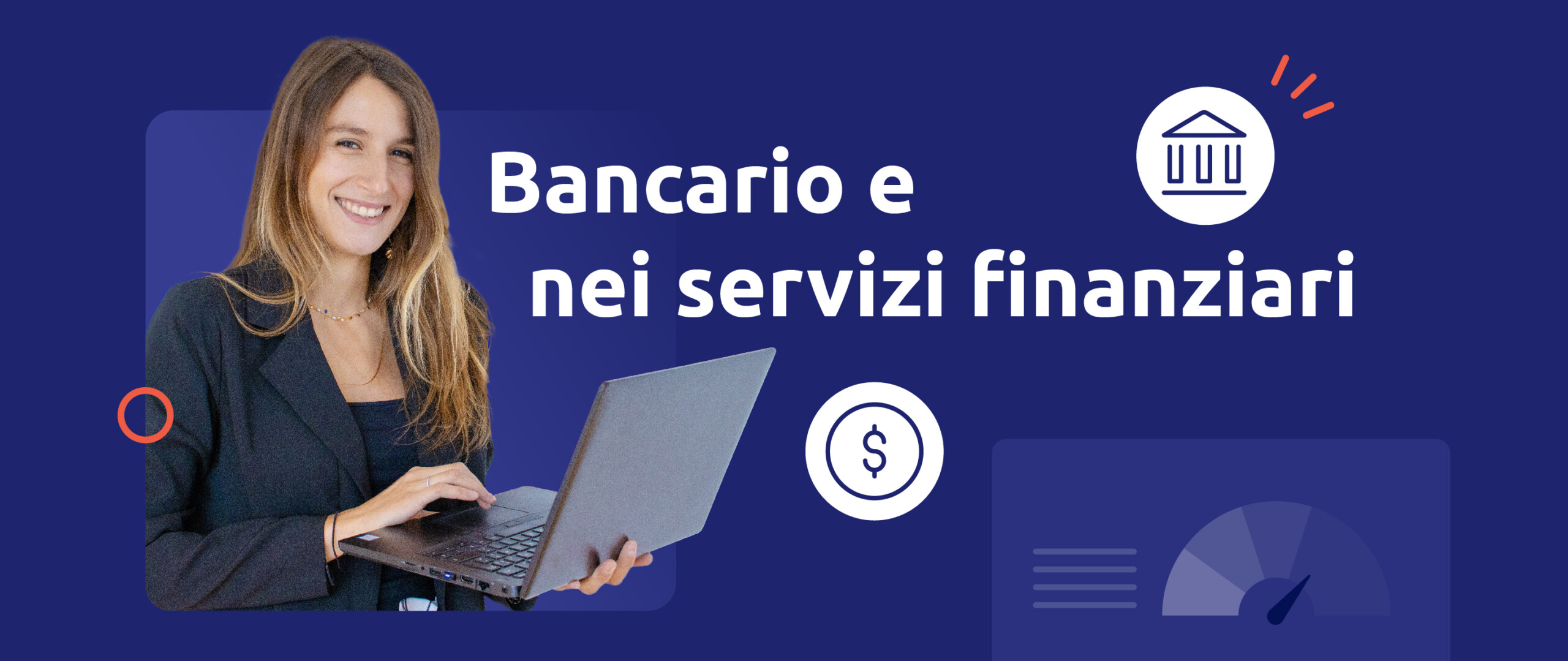 Sfide della relazione con i clienti: settore bancario