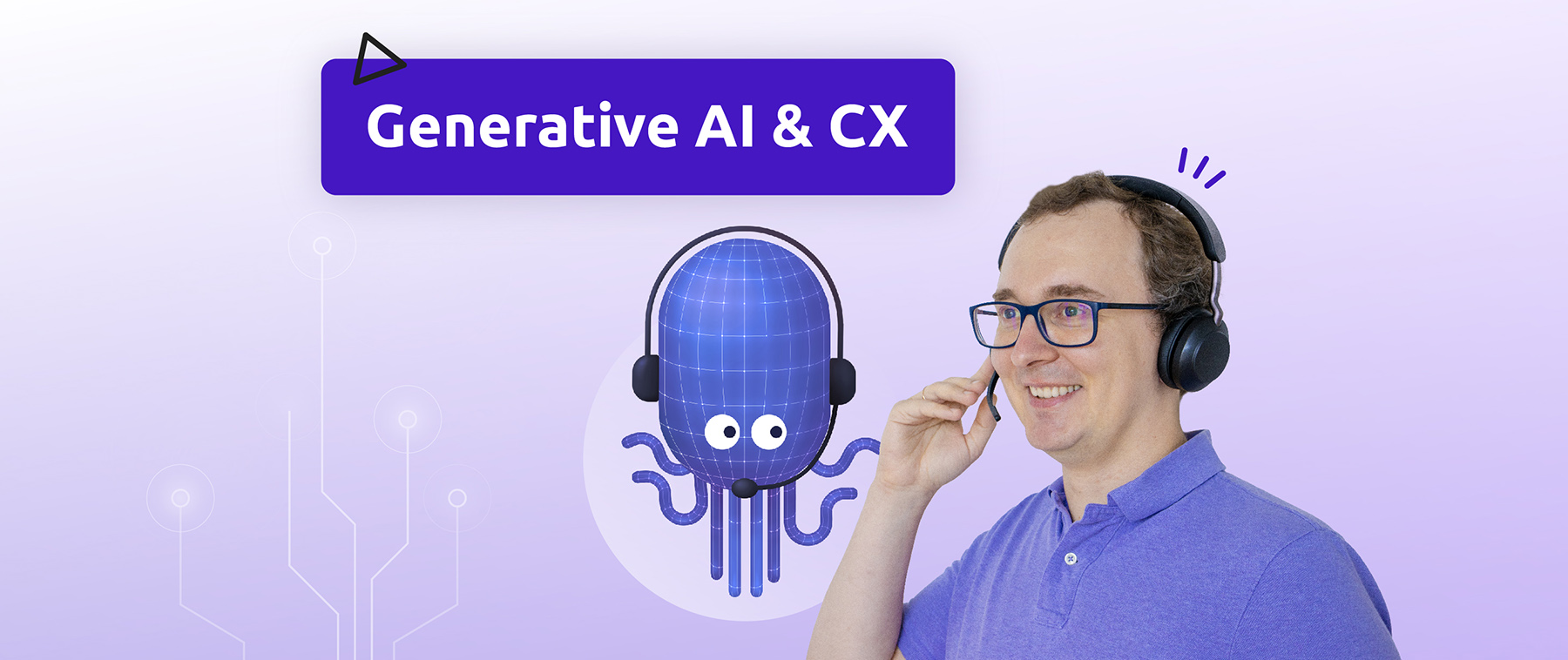 Why should customer relationship managers adopt Gen AI? - Diabolocom