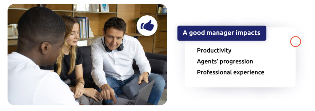 How to improve call center customer service? | Diabolocom