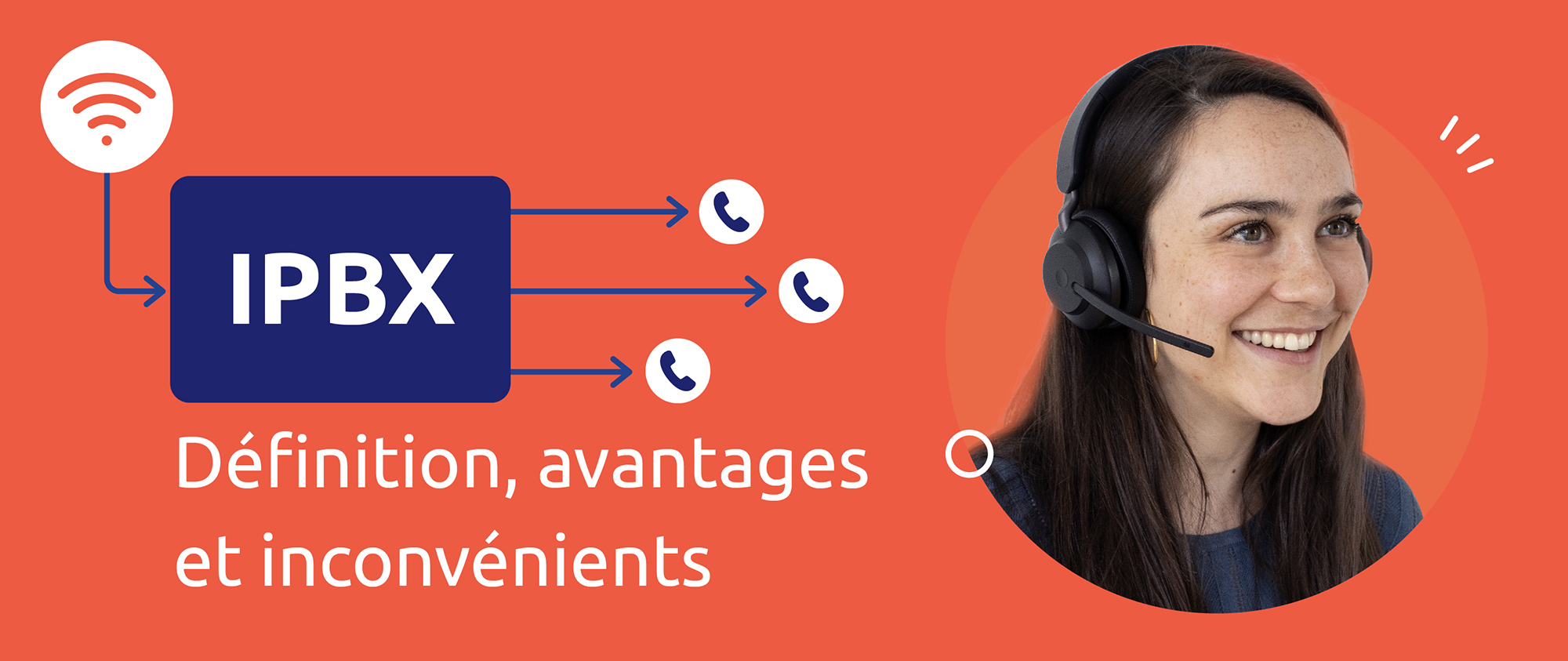 IPBX : définition, avantages et inconvénients | Diabolocom