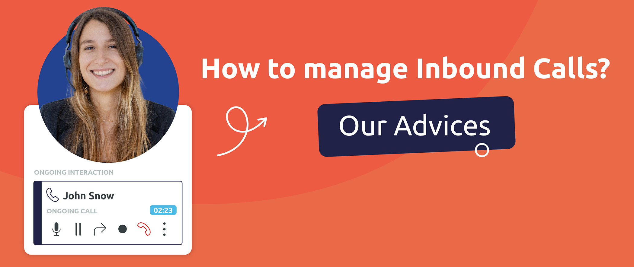 How to manage Inbound Calls? | Diabolocom
