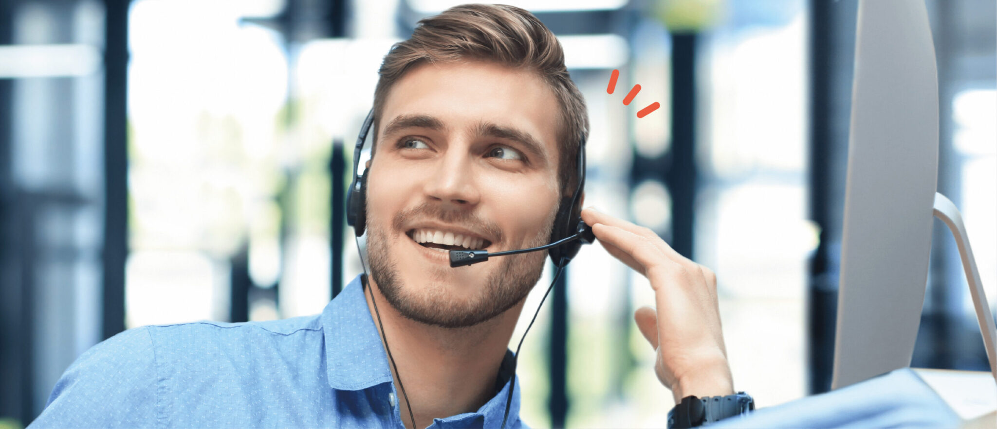 Service Cloud Salesforce and customer service | Blog | Diabolocom