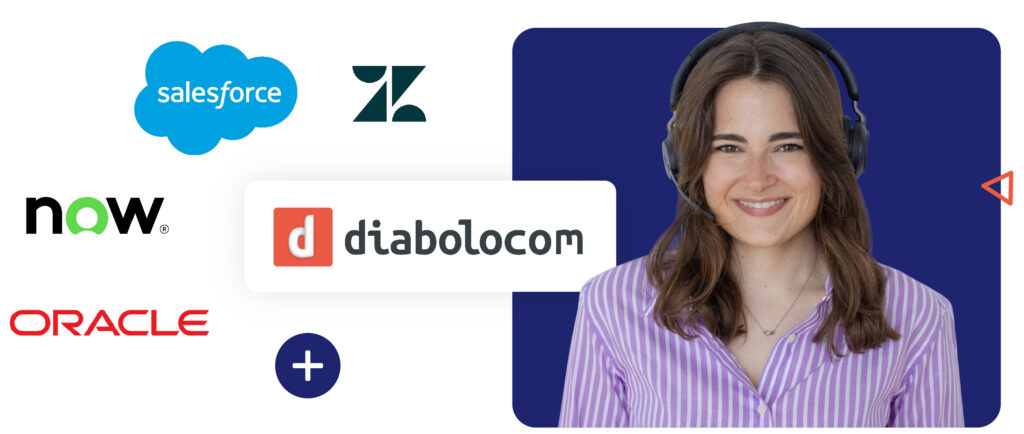 Telemarketing software: 8 criteria for choosing your solution | Diabolocom