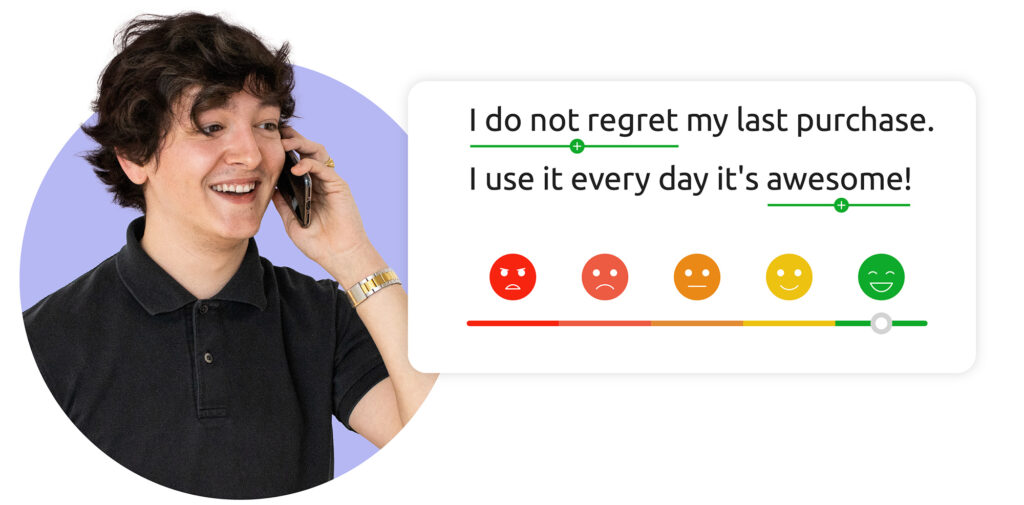 Voice & Data: Why do you need to harness voice data? | Diabolocom