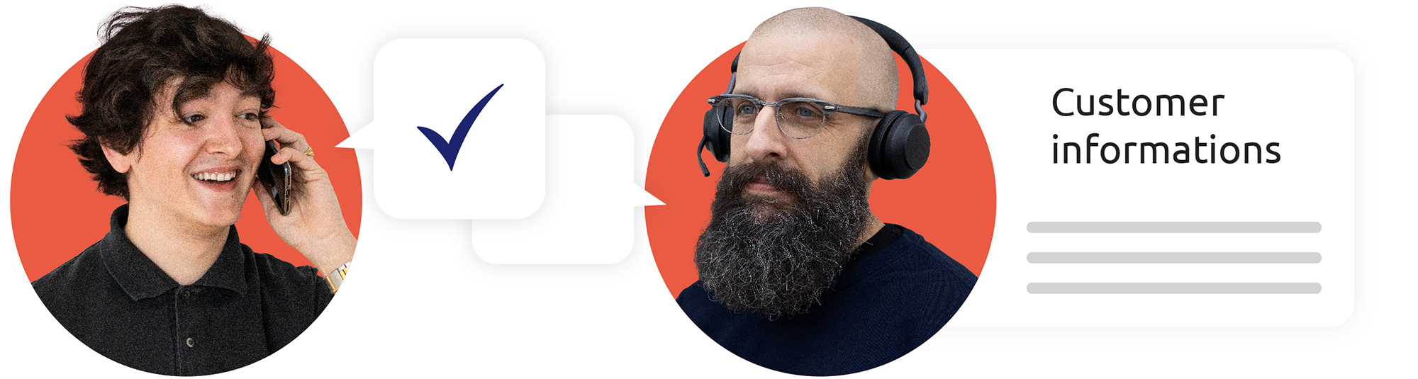 Avantages du Web Call Back | Blog | Diabolocom