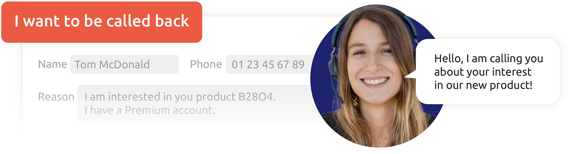 Avantages du Web Call Back | Blog | Diabolocom