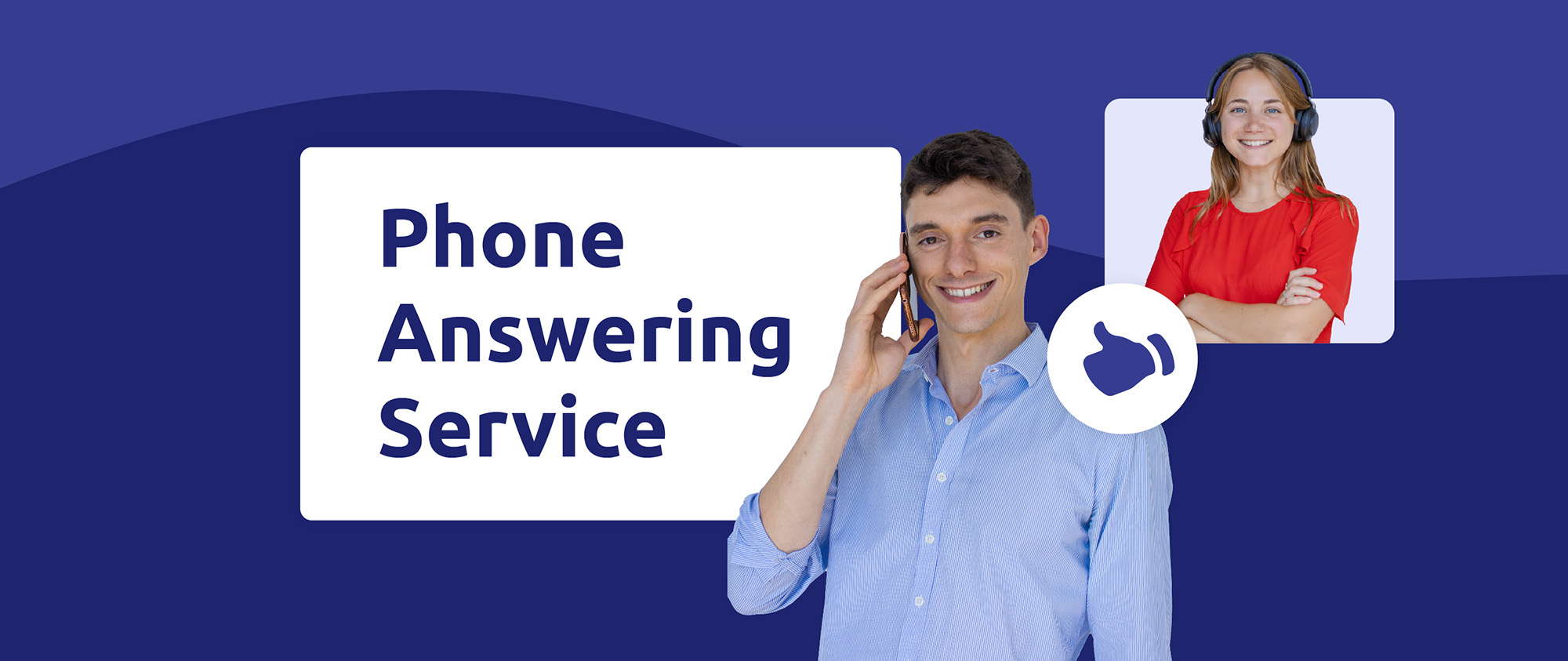 Optimize Your Phone Answering Service and Reduce Frustration - Diabolocom