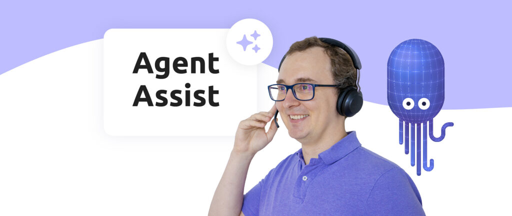 Agent Assist: The AI Co-Pilot for Customer Service - Diabolocom