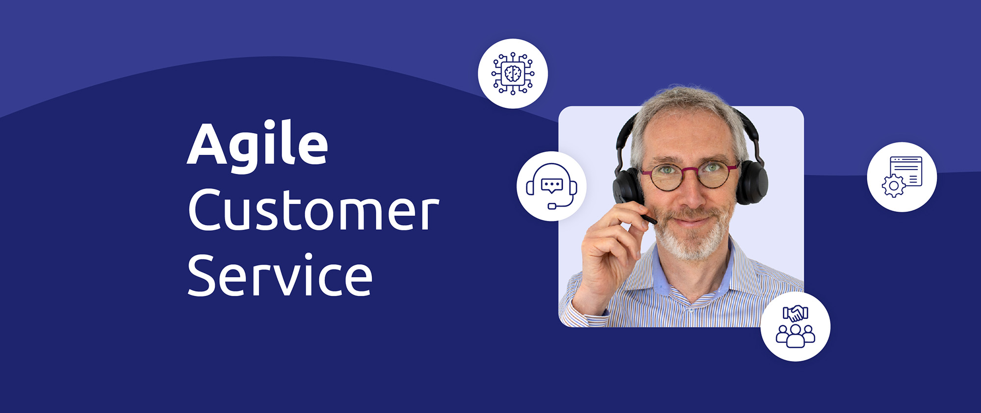 4 Tips for Becoming an Agile Customer Service | Diabolocom