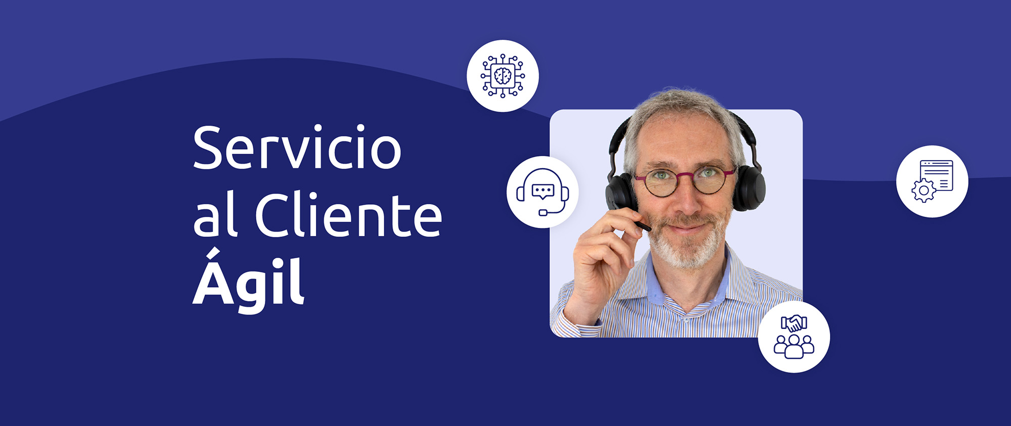 4 Consejos para Convertirse en un Servicio al Cliente Ágil | Diabolocom
