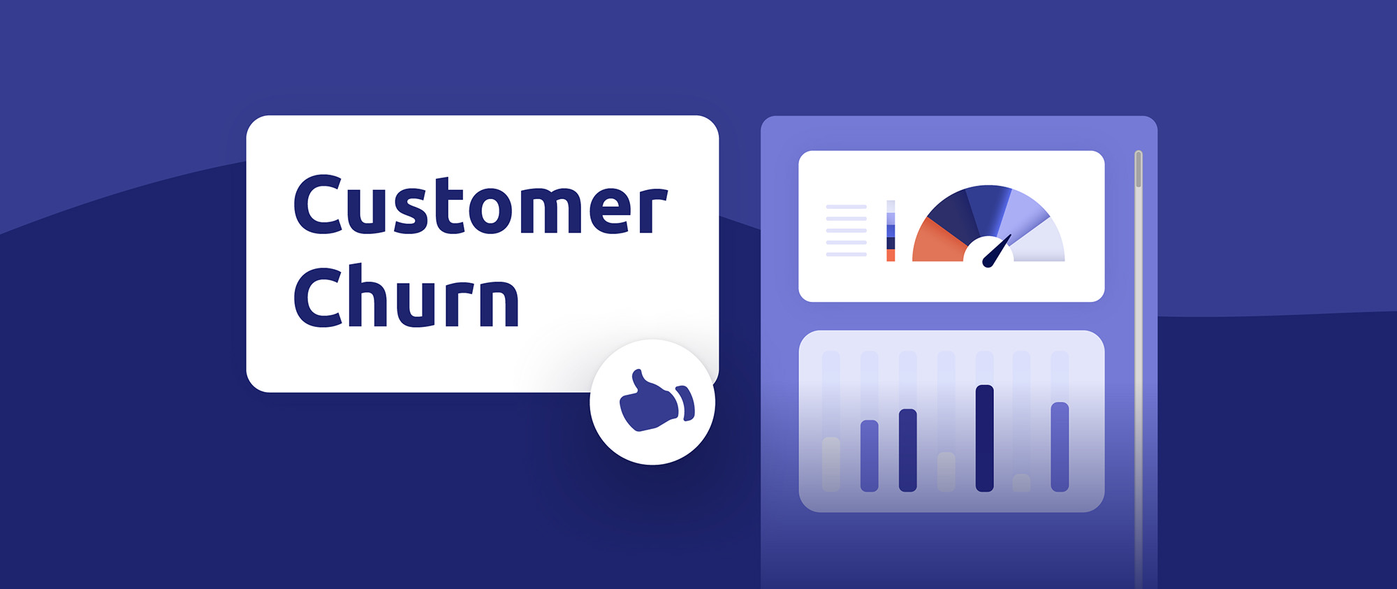 Customer Churn: Estrategias para Reducir la Tasa de Abandono | Diabolocom