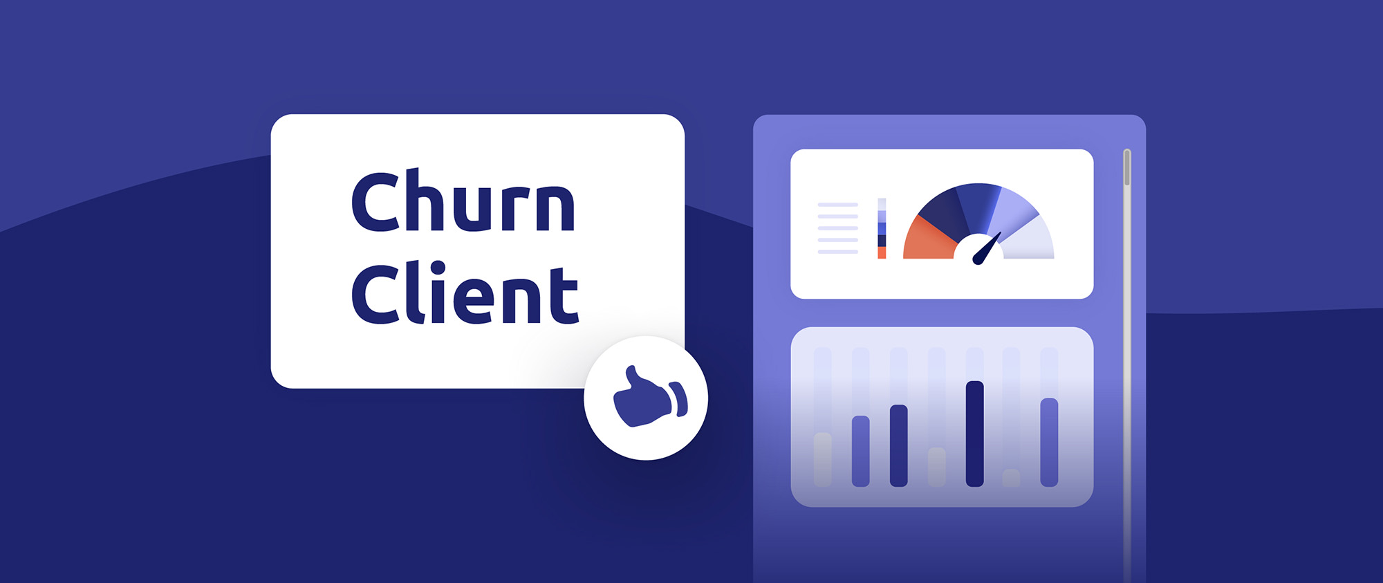 Churn Client : Stratégies Efficaces pour Réduire le Taux d'Attrition | Diabolocom