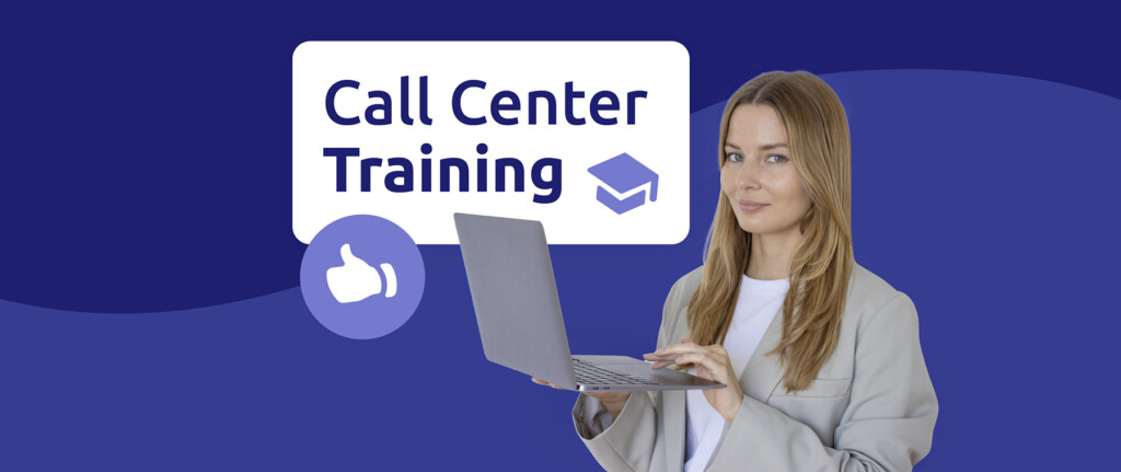 Call Center Training: Achieve a Successful Omnichannel Strategy ...