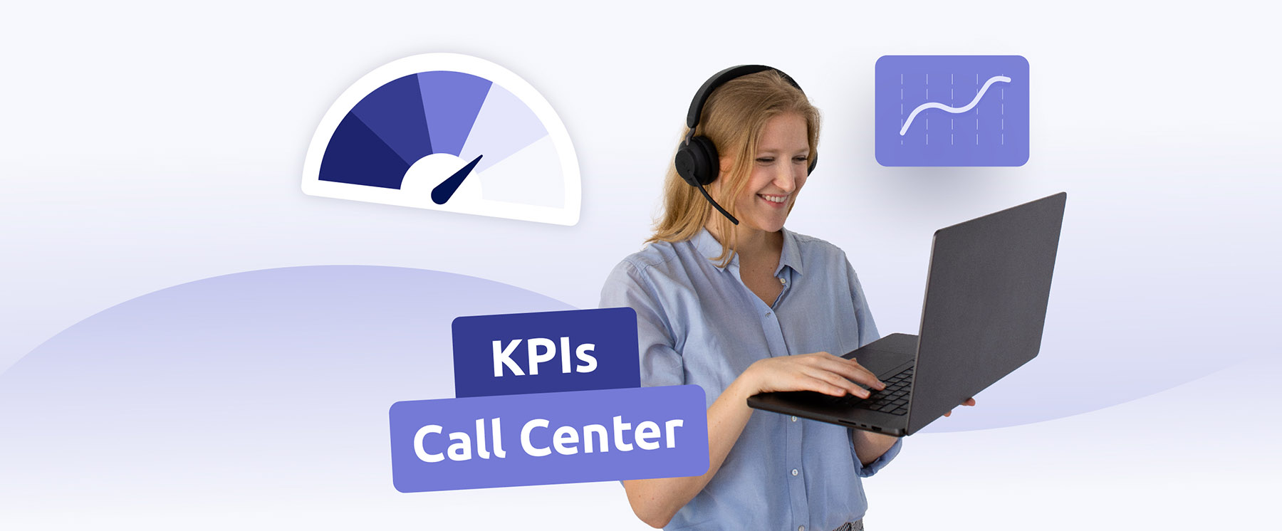 KPIs Call Center: Métricas Essenciais para Otimizar a Performance ...