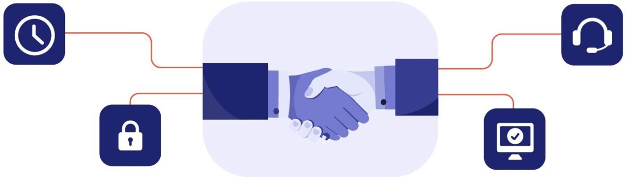 On-Premise to Cloud Migration for Contact Centers - Diabolocom