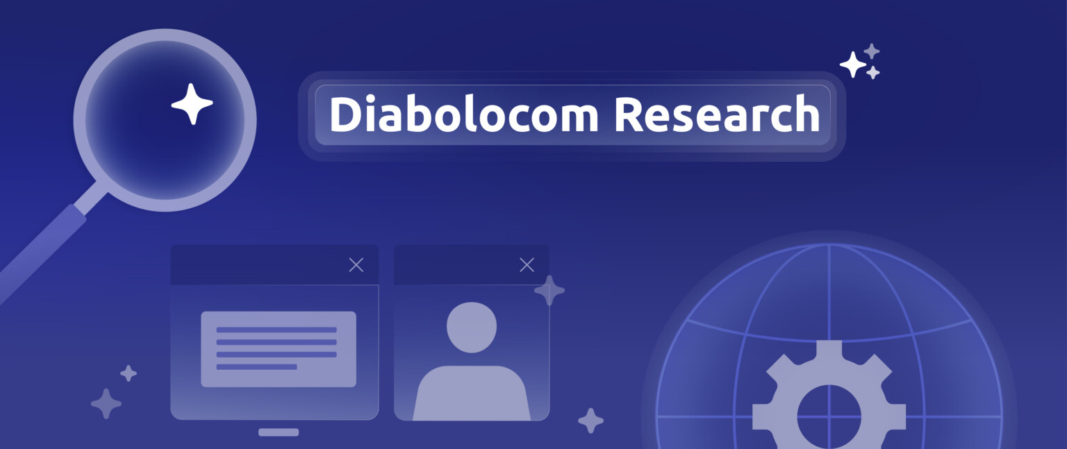 Diabolocom Research: The AI Research Lab Driving Innovation - Diabolocom
