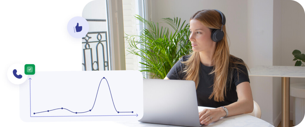 Overflow in Call Centers: How to Manage It Effectively | Diabolocom