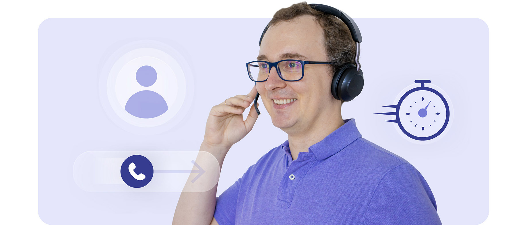 All you need to know about call center scripts | Diabolocom