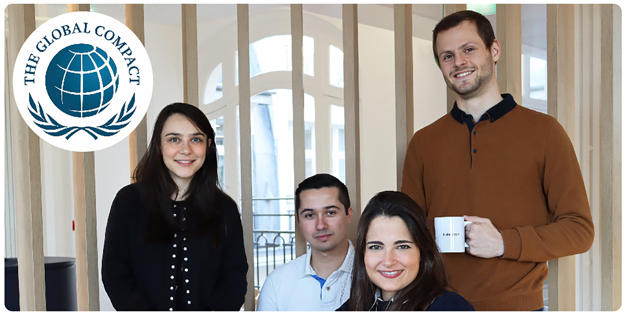 CSR | The cloud contact center expert | Diabolocom