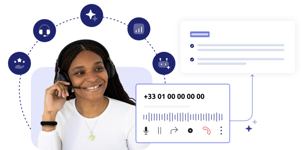 All you need to know about Custom AI Solutions | Diabolocom
