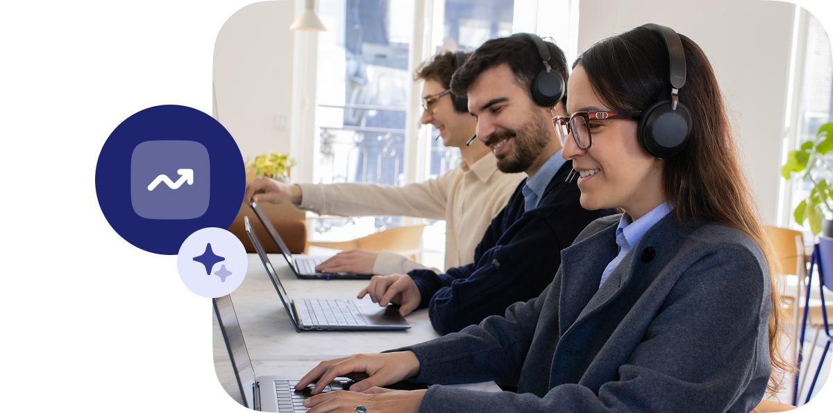 All you need to know about Custom AI Solutions | Diabolocom