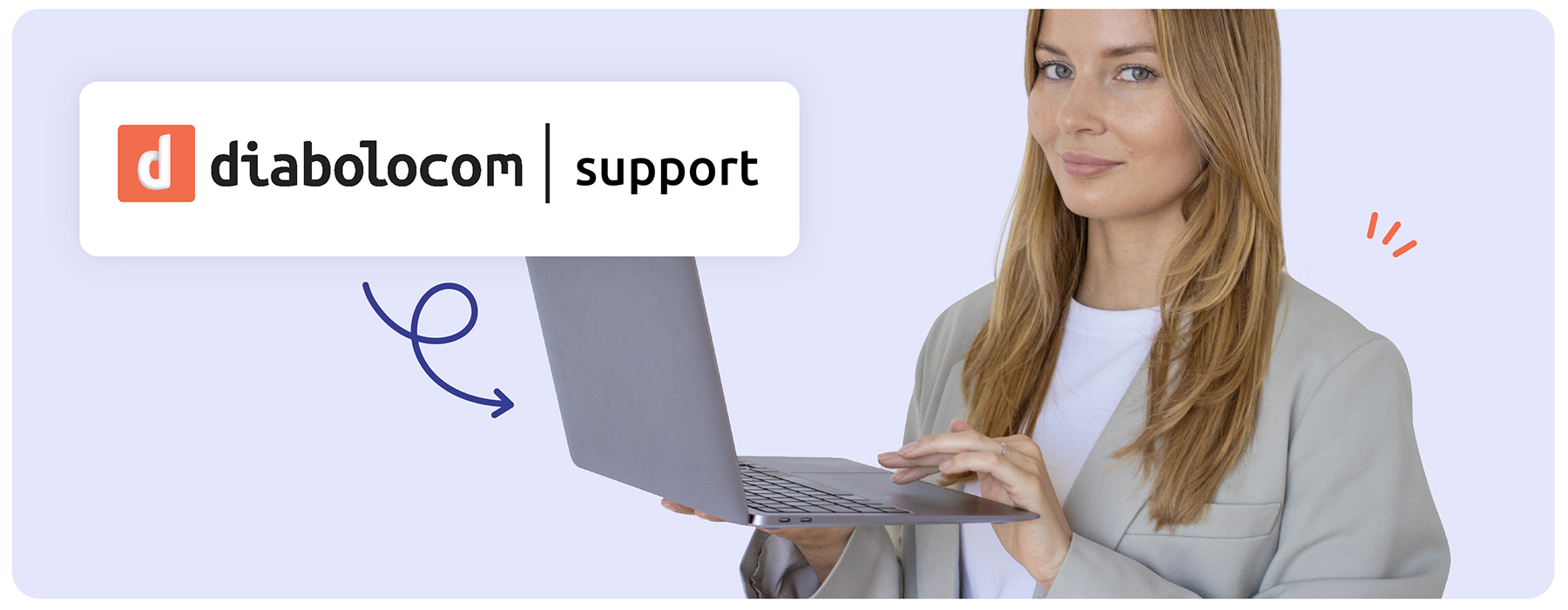 AI-Powered Cloud Contact Center Software | Diabolocom