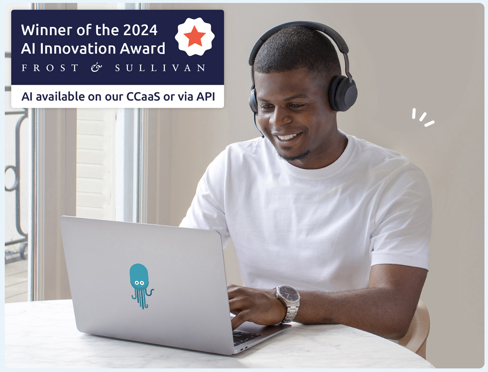 Cloud telephony for contact centers | Diabolocom