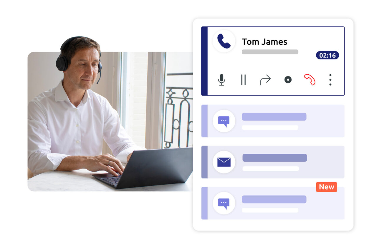 Diabolocom | AI-powered cloud solutions for CX