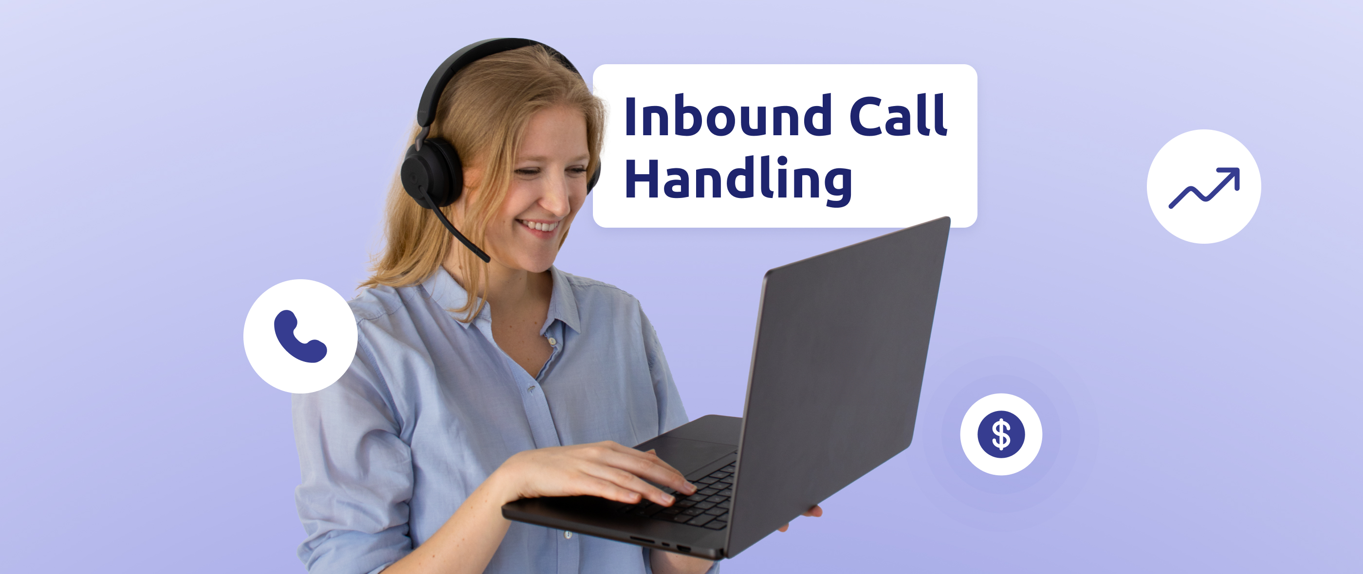 Inbound Call Handling: Vorteile & Kosten | Diabolocom