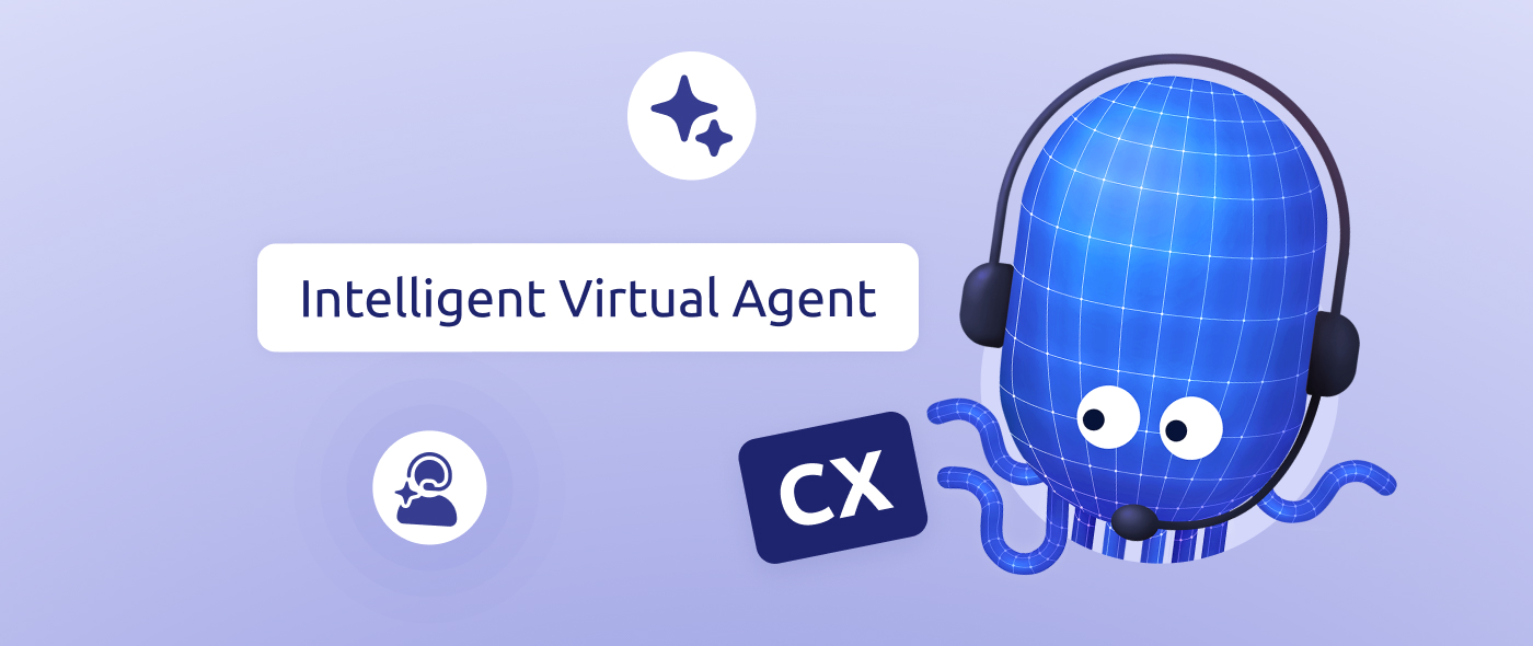 Intelligent Virtual Agents: Reshaping Customer Experience | Diabolocom