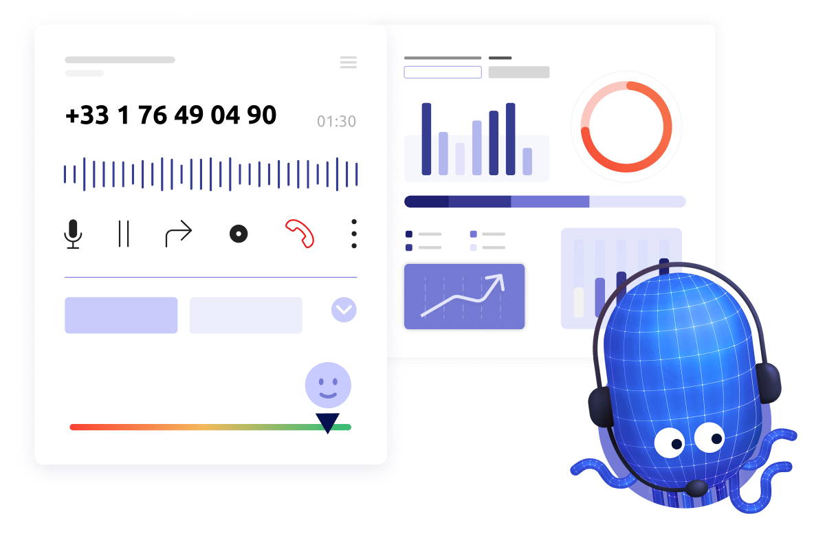 All you need to know about Live Call Monitoring | Diabolocom