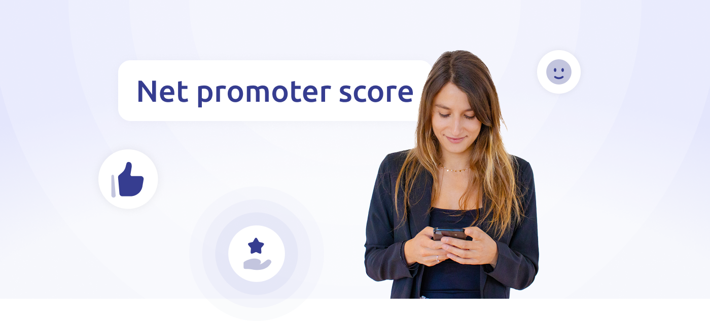Net Promoter Score: The Customer Satisfaction Benchmark | Diabolocom