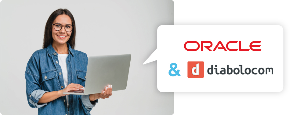 Oracle Service Cloud Integration | Diabolocom