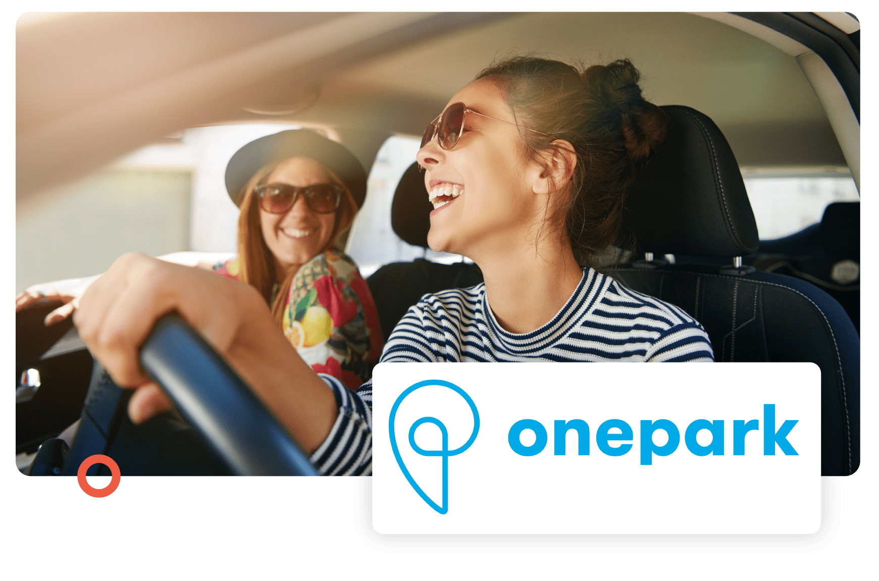 Success Story | Onepark | Diabolocom