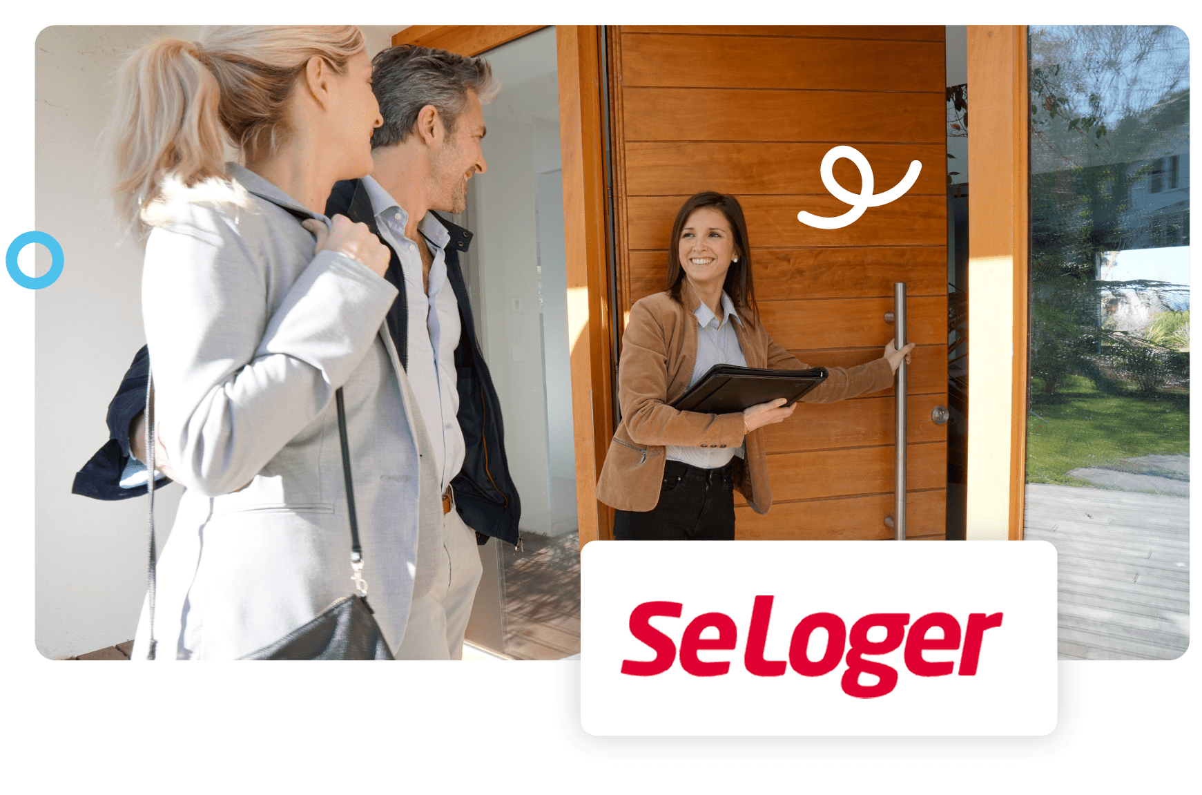 Success Story | SeLoger | Diabolocom